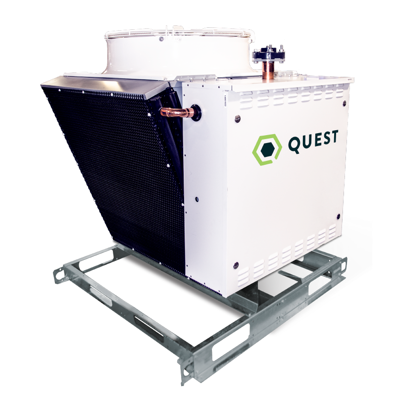 Advanced Dry Cooler Technology - Agronomic IQ