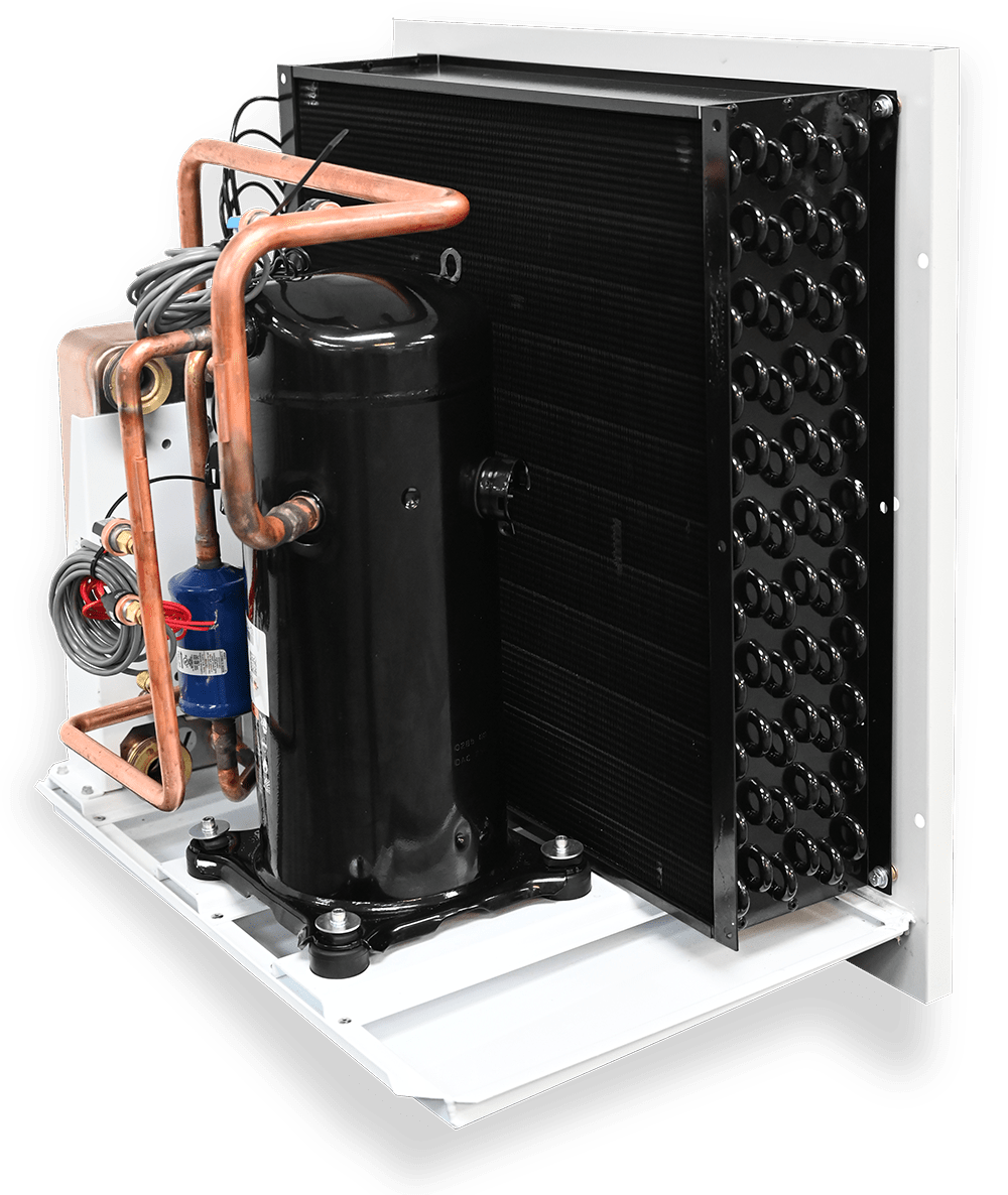 Compressor Wall Technology – AGronomic IQ