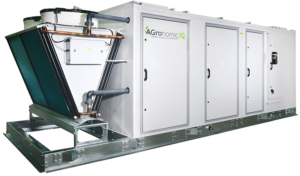 Grow Room HVAC Systems | AGronomic IQ – Smart HVAC for Growth